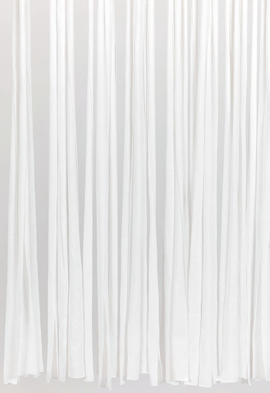 Rideau macramé - Cocoon